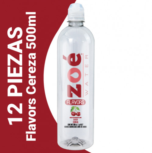 Zoé Water | Agua alcalina | Venta de agua alcalina