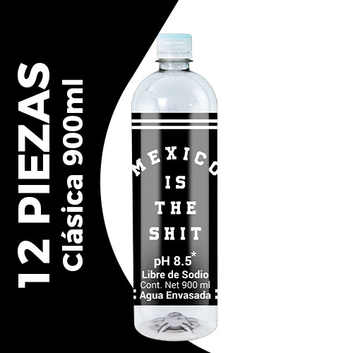 Zoé Water | Agua alcalina | Venta de agua alcalina