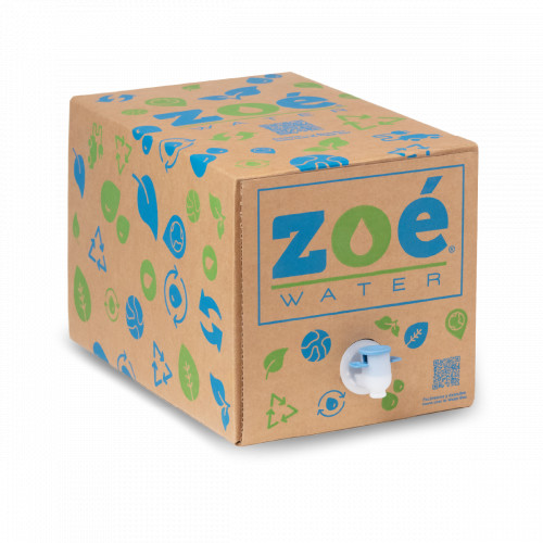 Zoé Water México - Zoé Water