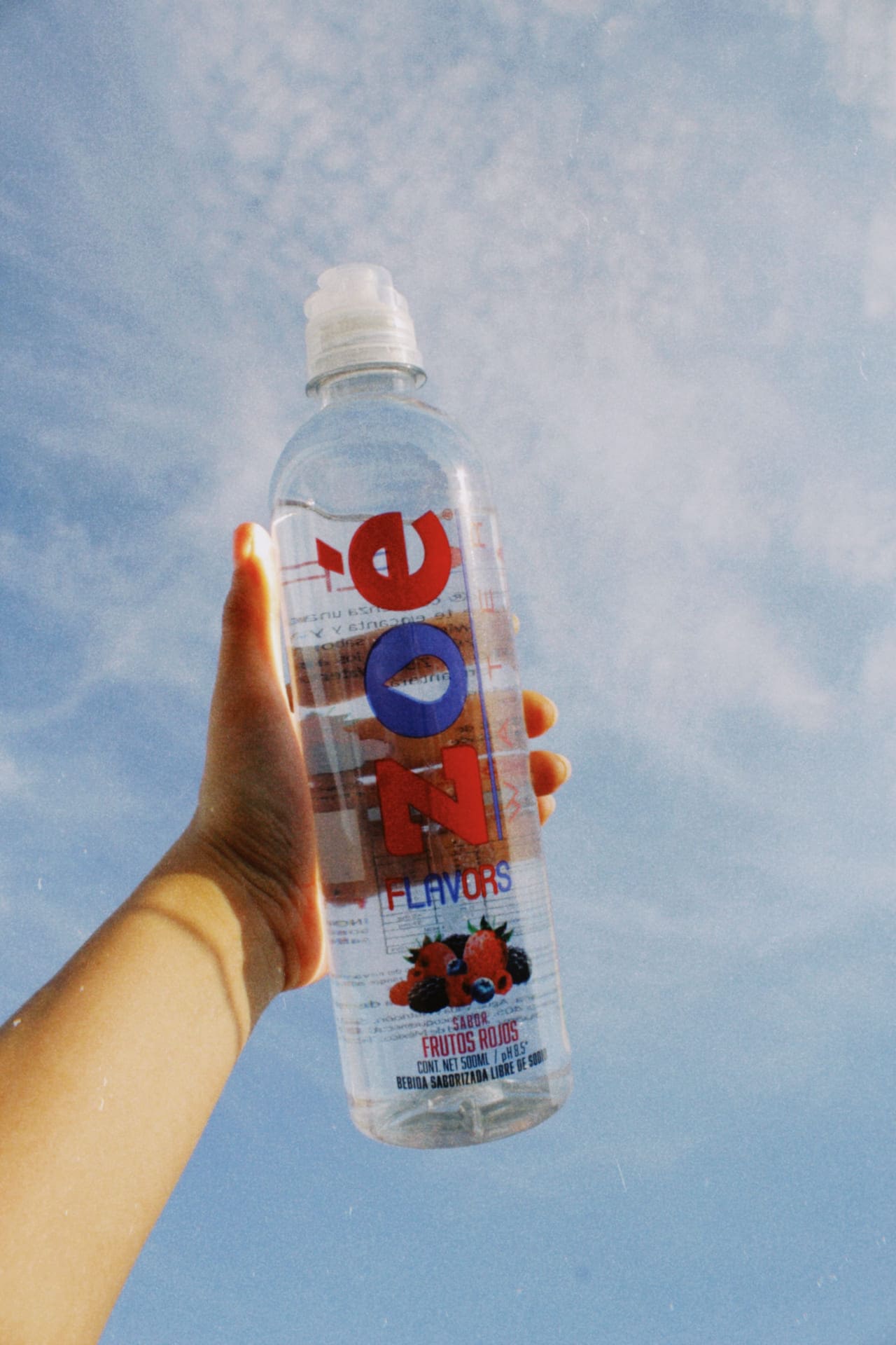 Zoé Water | Cómo tomar más agua sin esfuerzo